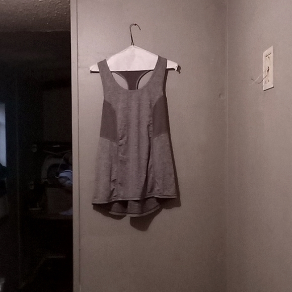 Xersion | Tops | Polyester Sports Tank | Poshmark